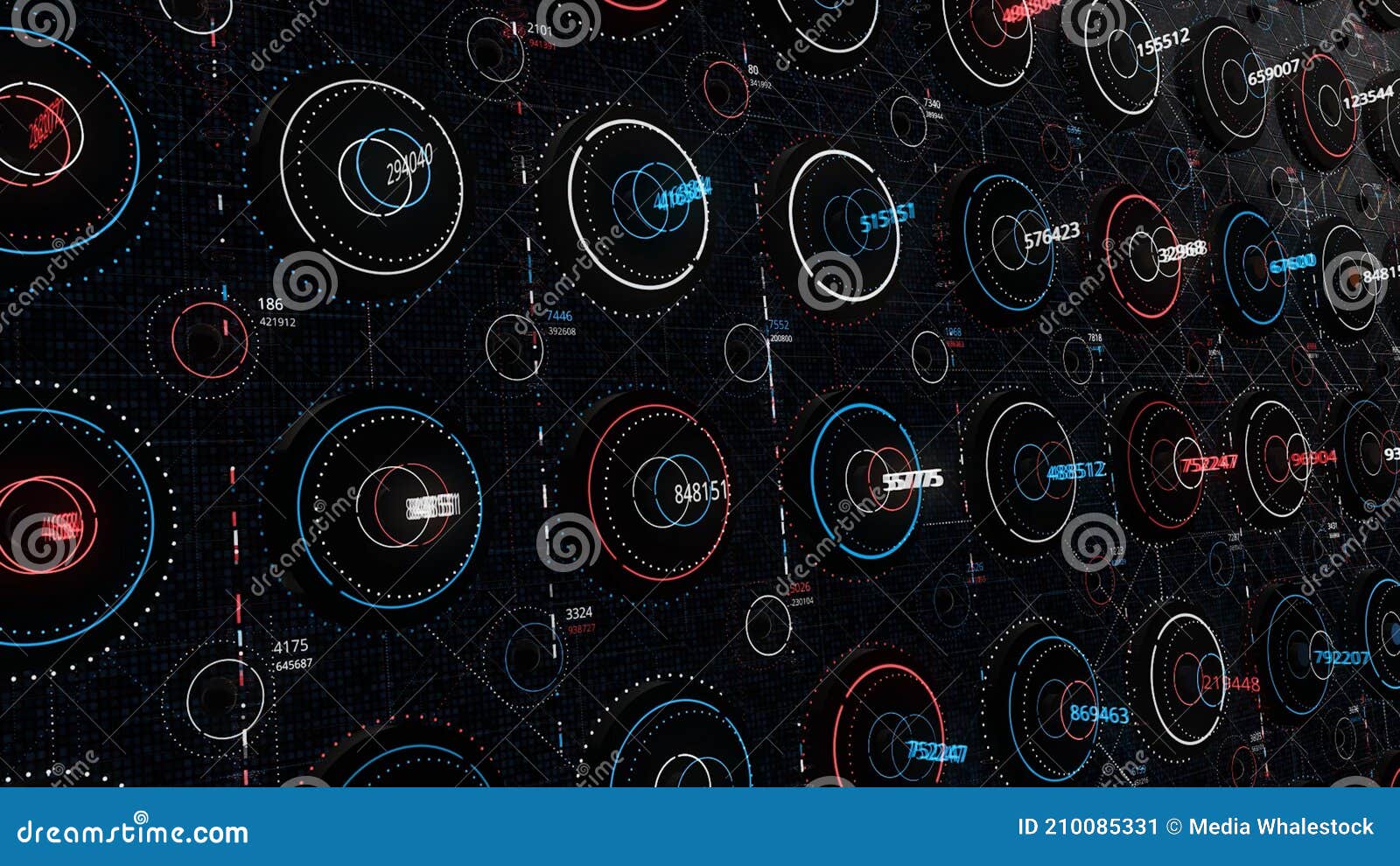 Computer Network Design, Digital Data Transmitted at High Speed ...