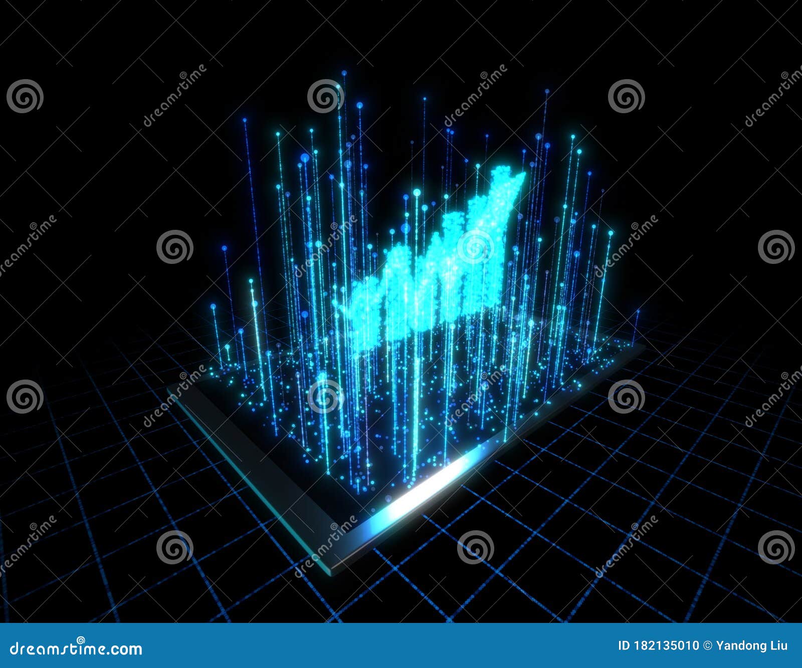 Arrow Transmission Royalty-Free Illustration | CartoonDealer.com #6663597
