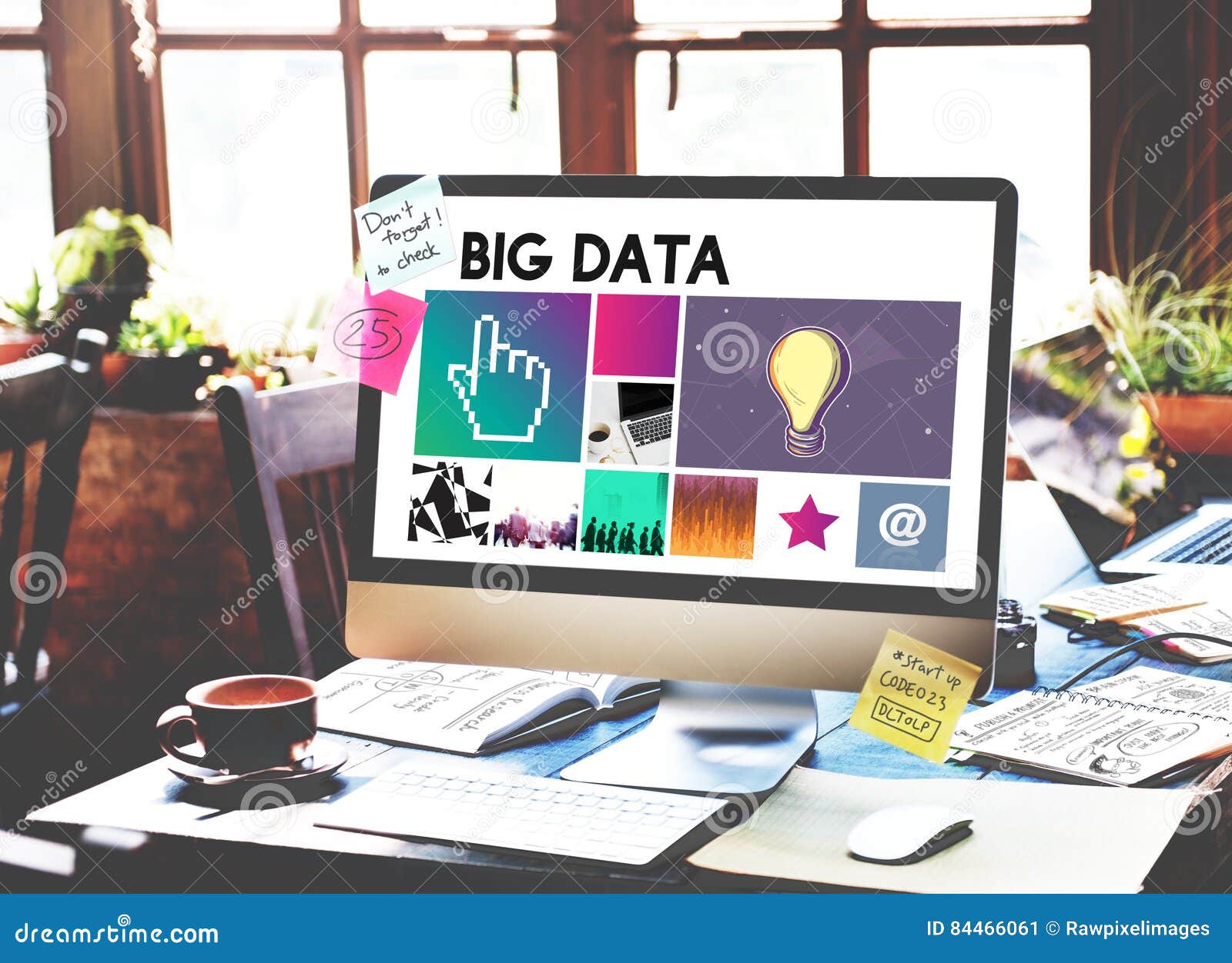 Computer Network Homepage Html Graphic Web Concept Stock Image - Image ...