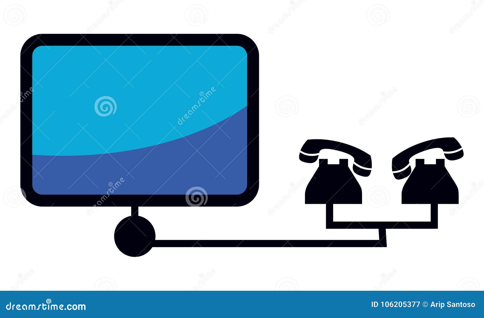 Computer Network Logo Design Template Stock Vector - Illustration of ... Computer Network Logo Design Template Stock Vector - Illustration of ...