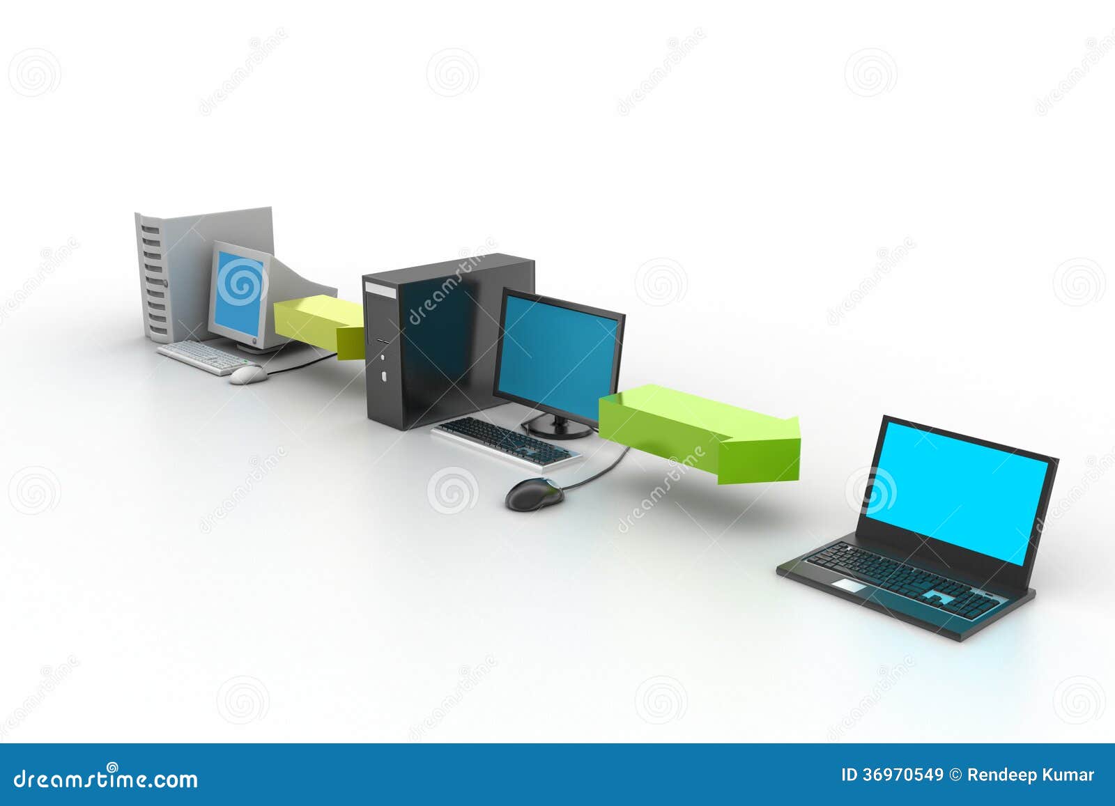 Computer Network stock image. Image of conference, service - 36970549