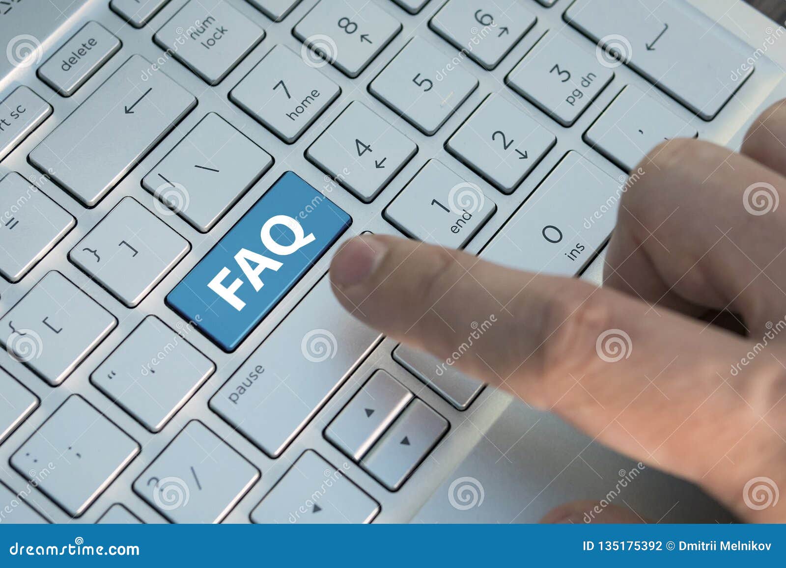 Computer Notebook Keyboard with FAQ Key Stock Photo - Image of close ... Computer Notebook Keyboard with FAQ Key Stock Photo - Image of close ...