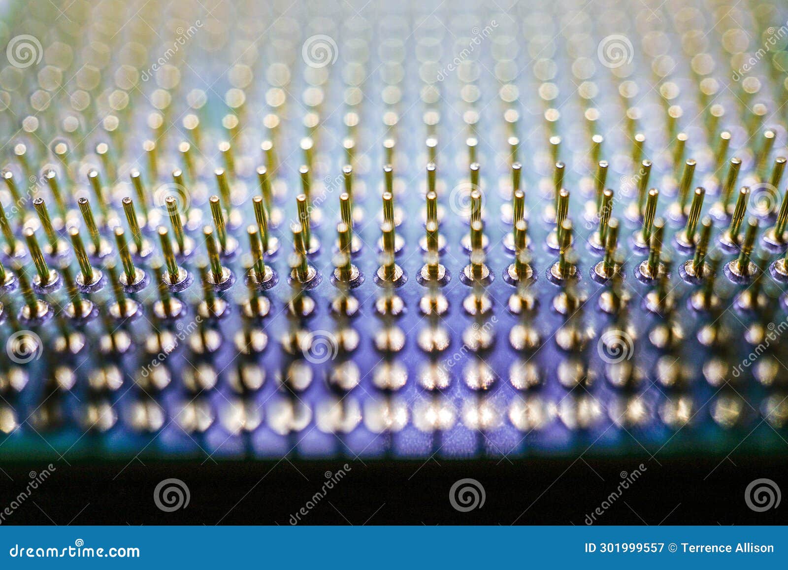 Computer Parts from the Mid 2000 S Stock Image - Image of work, gaming ...