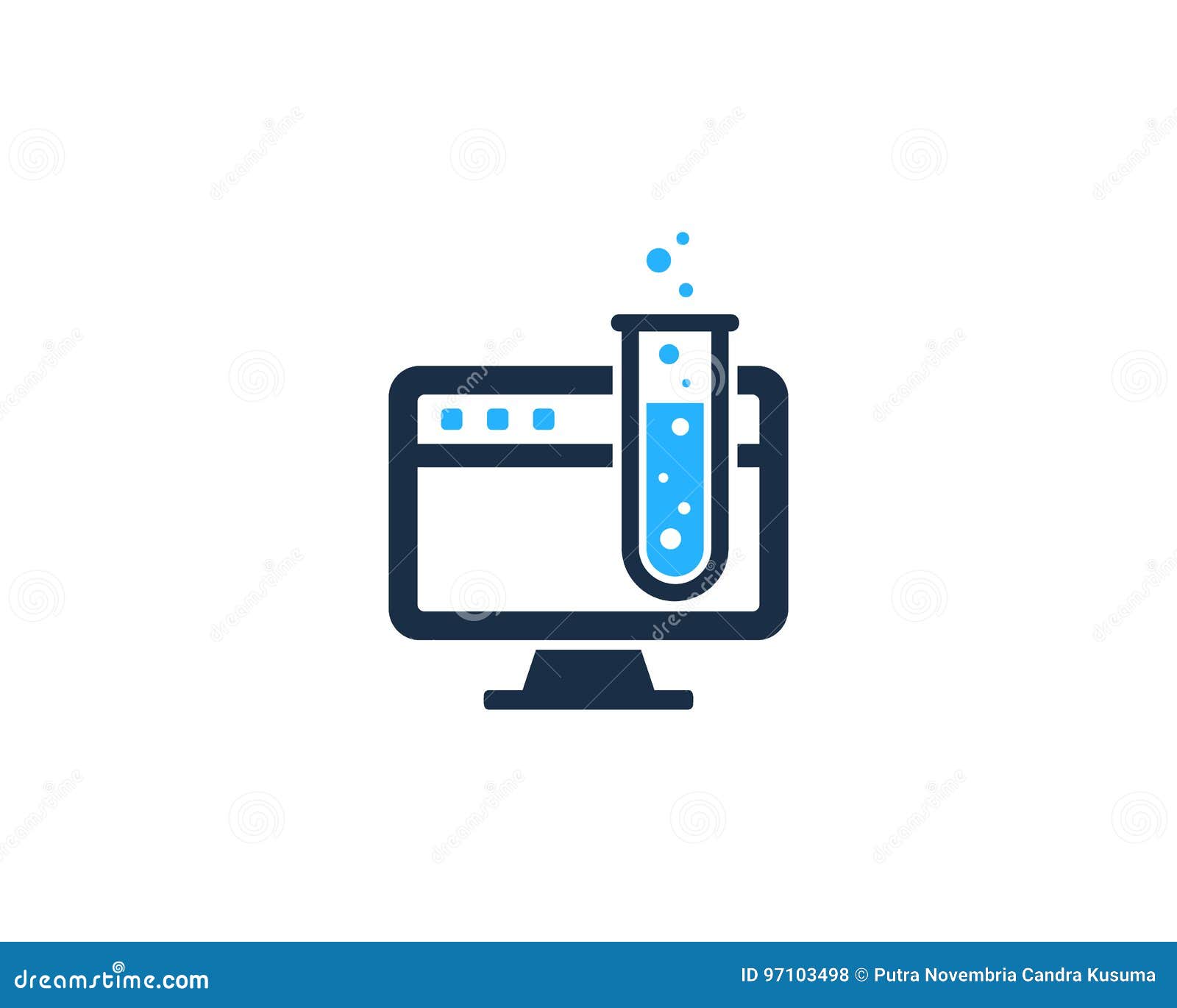 Computer Information Science Logo