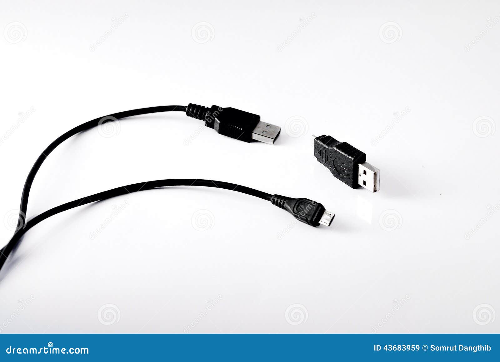 Computer peripherals stock image. Image of cord, icon - 43683959