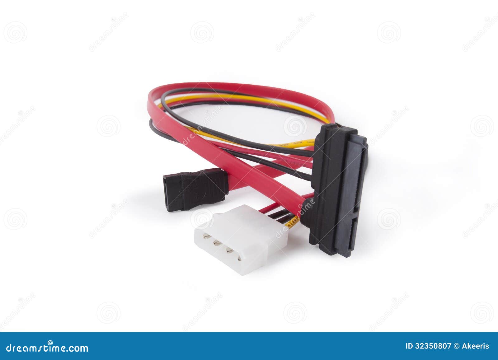 Computer plug stock image. Image of power, electrical - 32350807