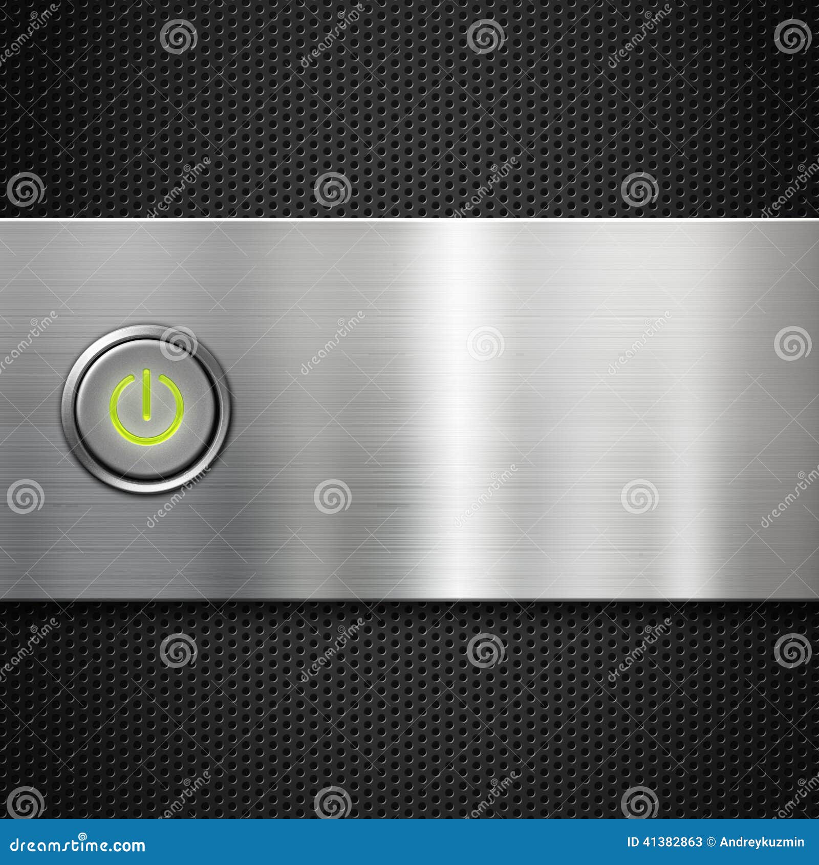 Computer Power Supply Royalty-Free Stock Image | CartoonDealer.com ...