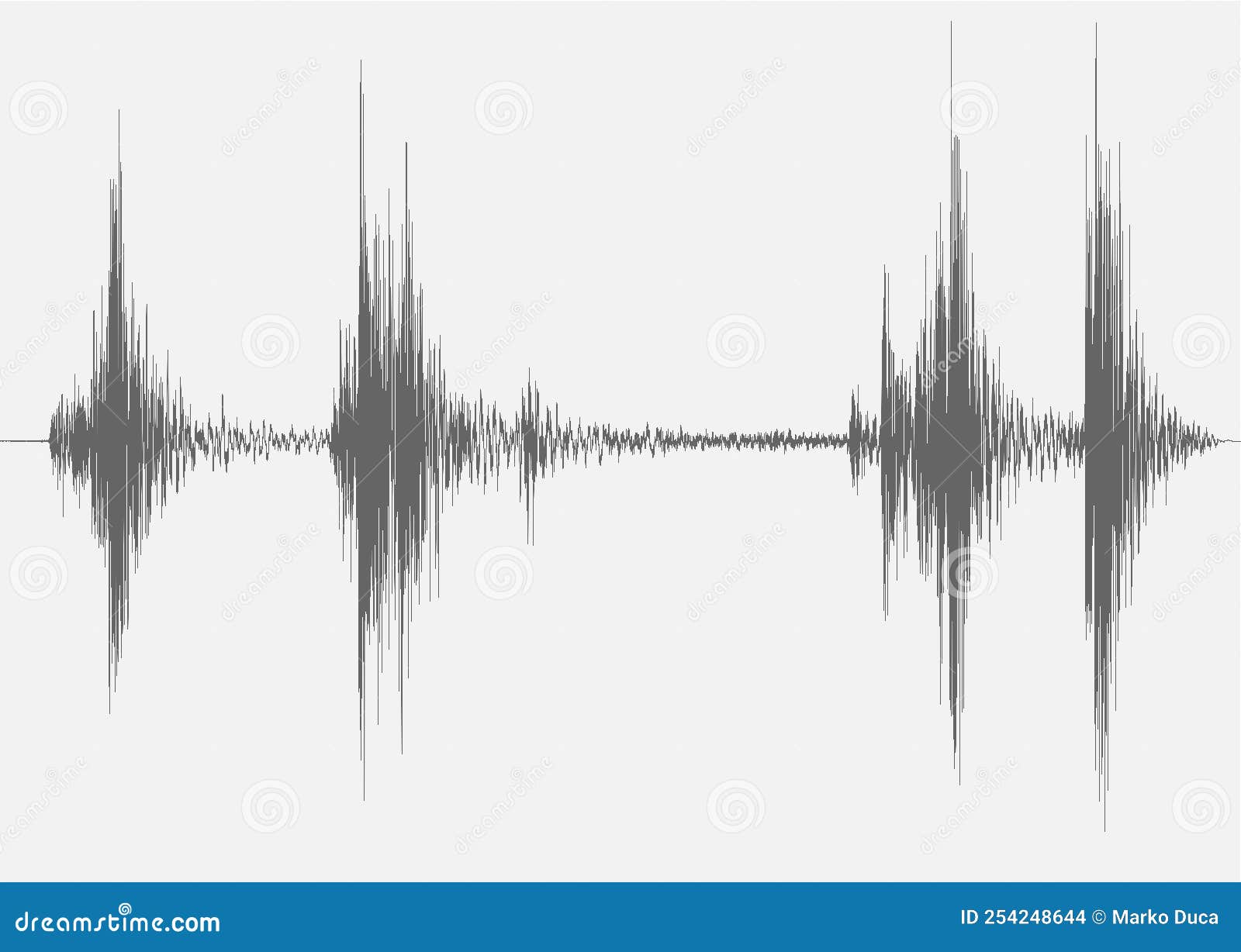 Computer Printer 07 stock sound effect. Audio of printer - 254248644