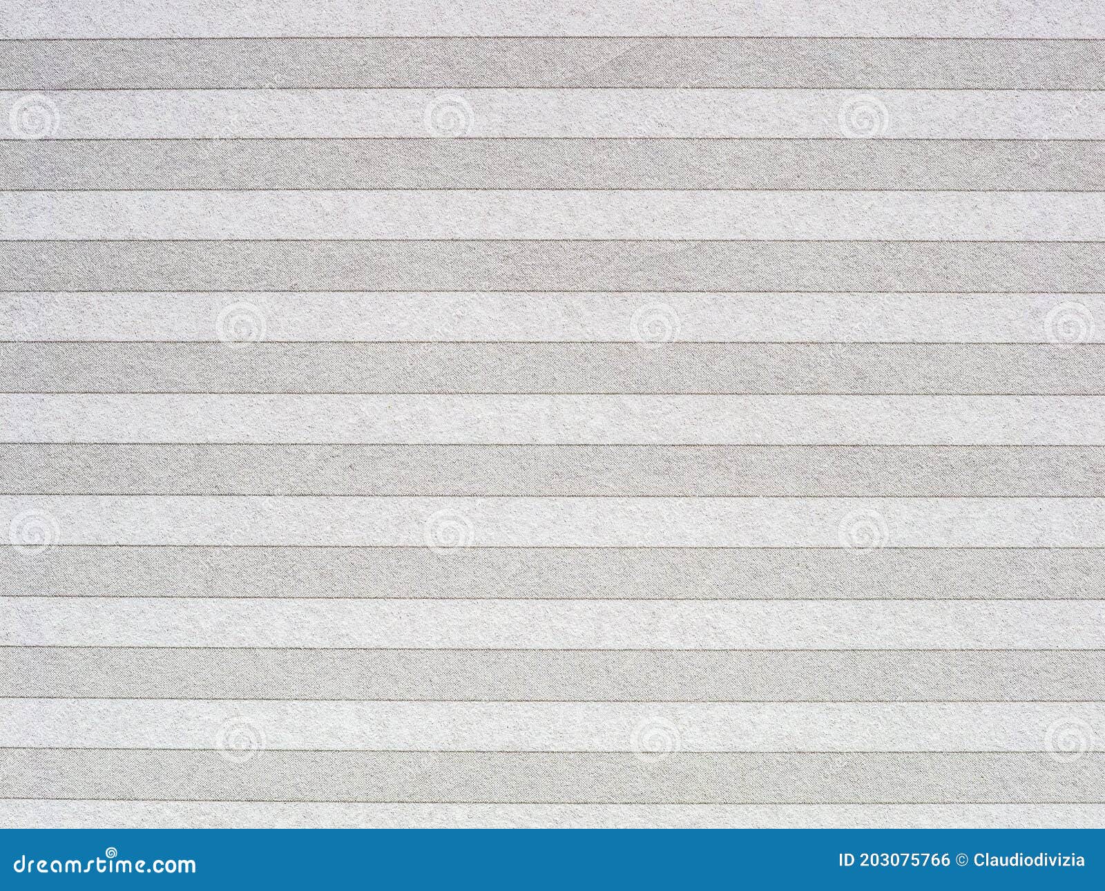 Computer printout paper stock photo. Image of pattern - 203075766