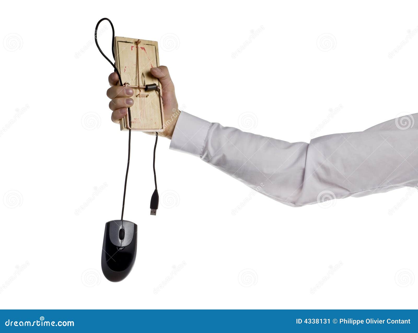 Computer Problem Fixed stock image. Image of mice, undesirable - 4338131