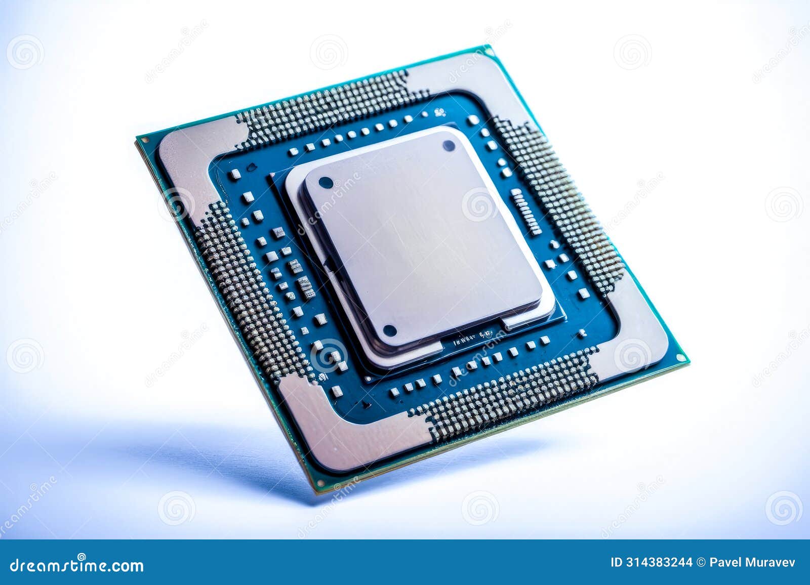 Computer Processor CPU. Central Computer Processors CPU. CPU Processor ...