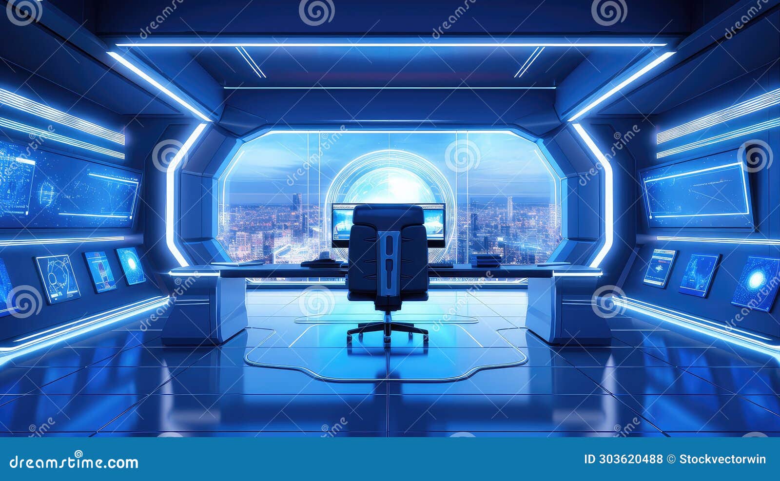 Computer Professional Office Background Stock Photo - Image of software ...