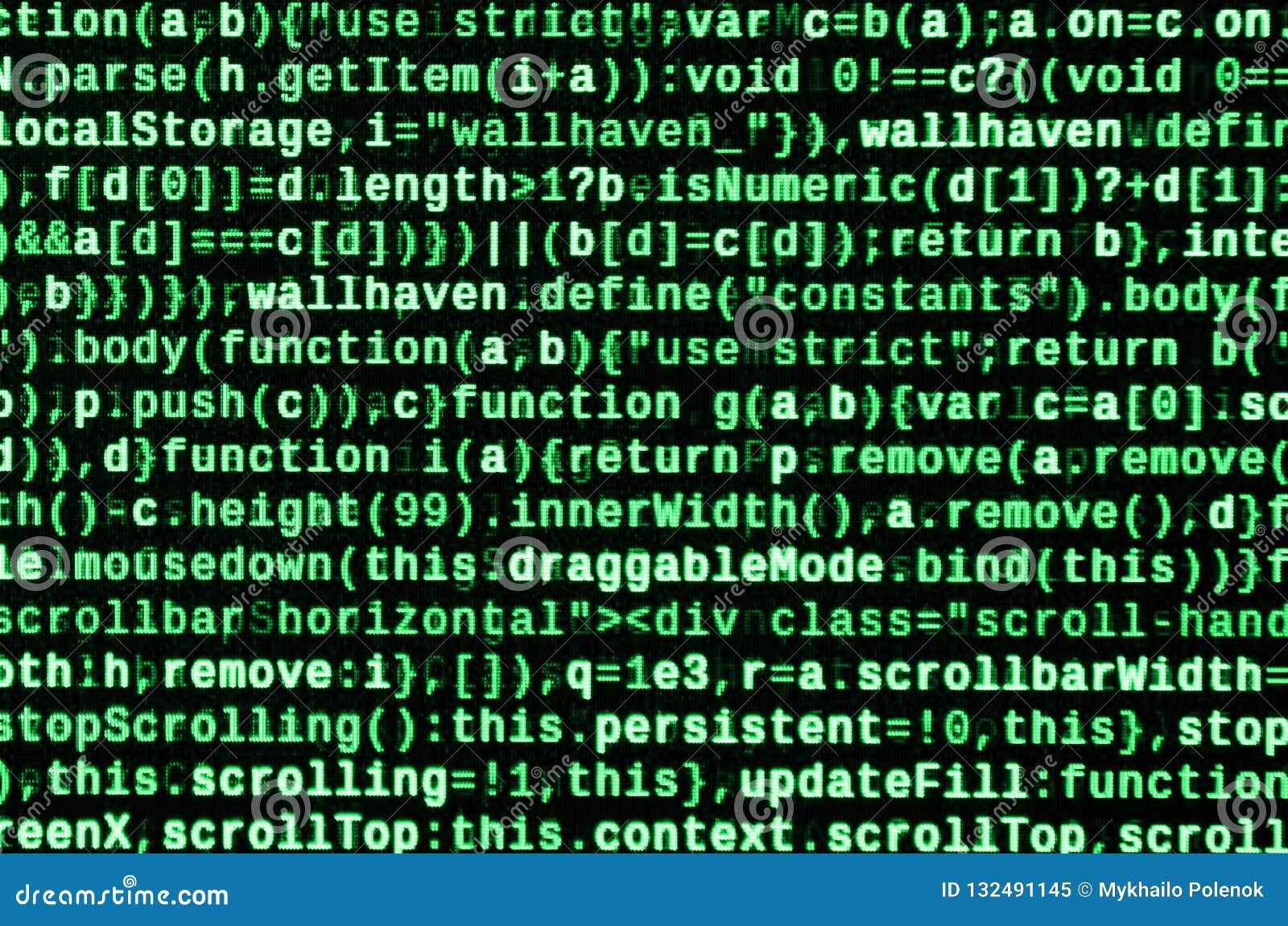 Computer Program Preview. Programming Code Typing Stock Illustration ... Computer Program Preview. Programming Code Typing Stock Illustration ...