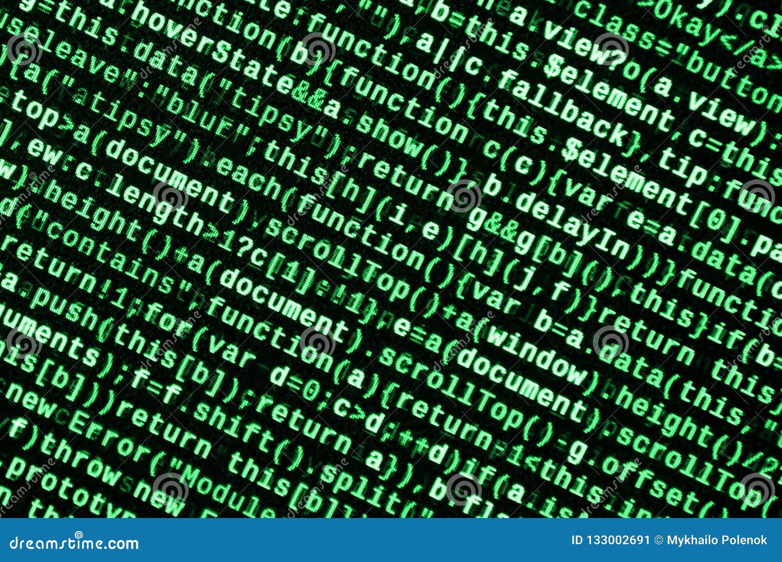 Computer Program Preview. Programming Code Typing Stock Illustration ... Computer Program Preview. Programming Code Typing Stock Illustration ...