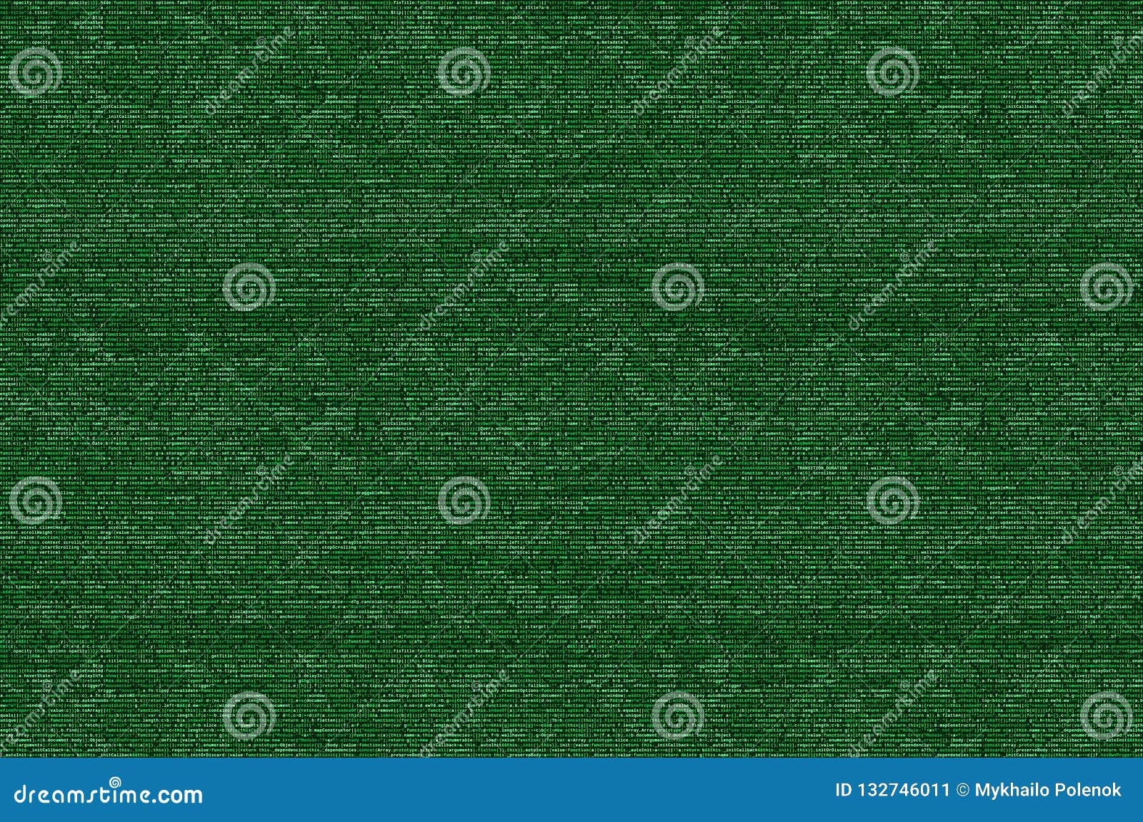 Computer Program Preview Programming Code Typing Stock Image Image Of Pascal Symbol 132746011