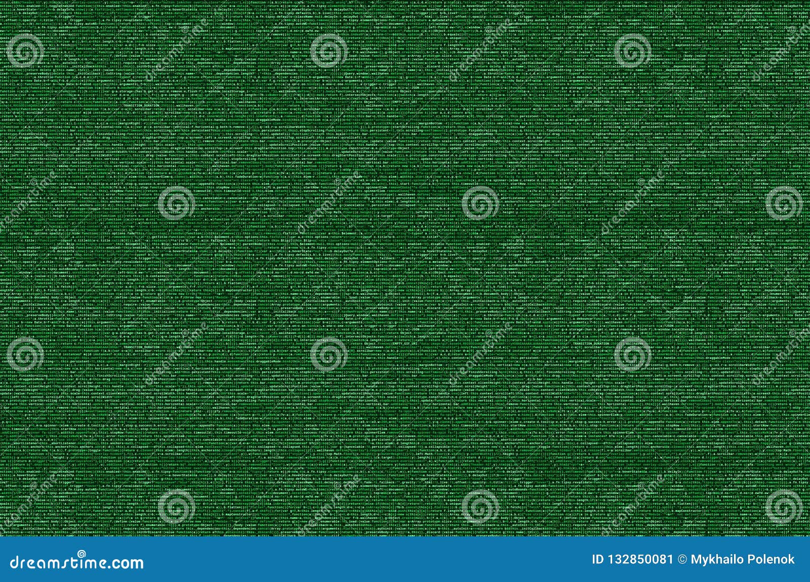 Computer Program Preview Programming Code Typing Stock Image Image Of Computer Pascal 132850081
