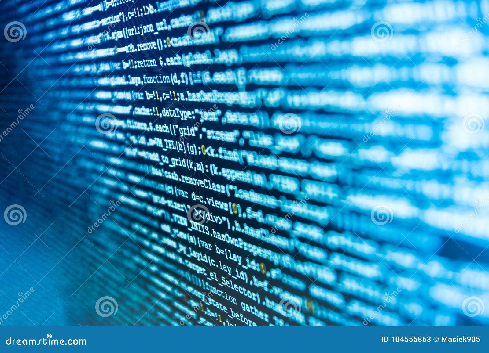 Computer Program Preview. Software Abstract Background Stock Image ... Computer Program Preview. Software Abstract Background Stock Image ...