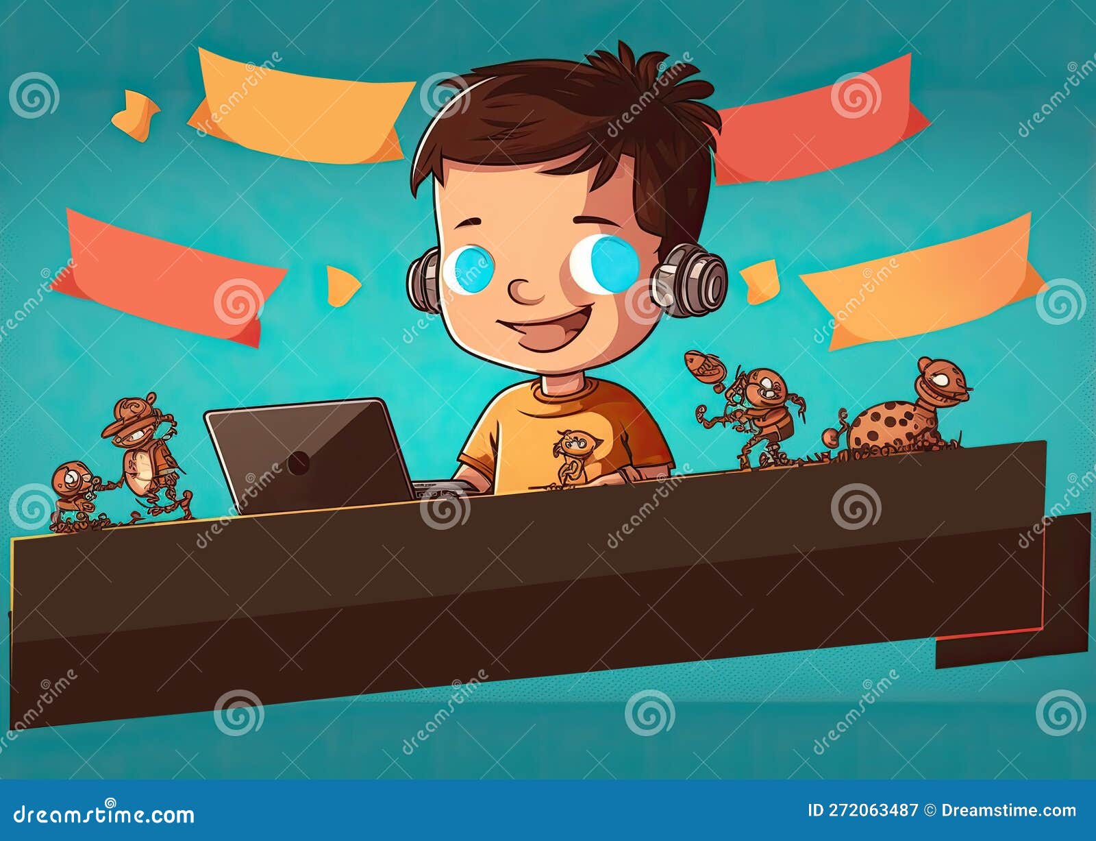 Computer Programming Coding Classes for Kid Banner with Copy Space for ... Computer Programming Coding Classes for Kid Banner with Copy Space for ...