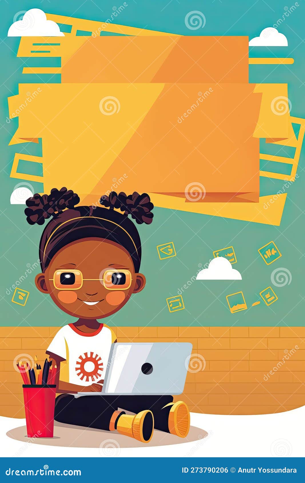 Computer Programming Coding Classes for Kid Banner with Copy Space for ... Computer Programming Coding Classes for Kid Banner with Copy Space for ...
