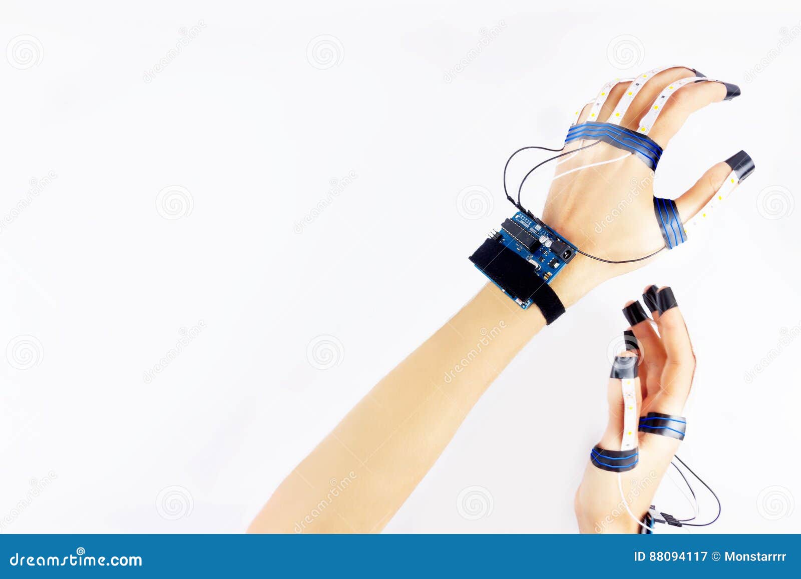 Computer Programming Microelectronics Stock Image - Image of house ...