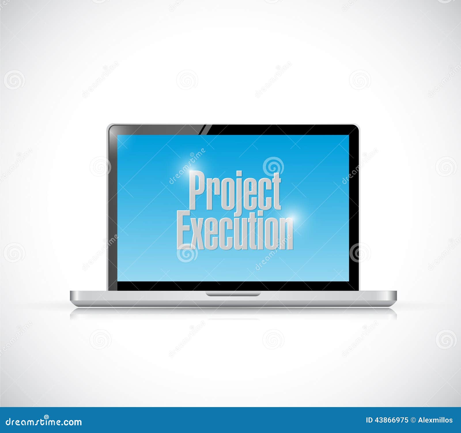 Project Execution - Modern Single Vector Line Design Icon ... Project Execution - Modern Single Vector Line Design Icon ...