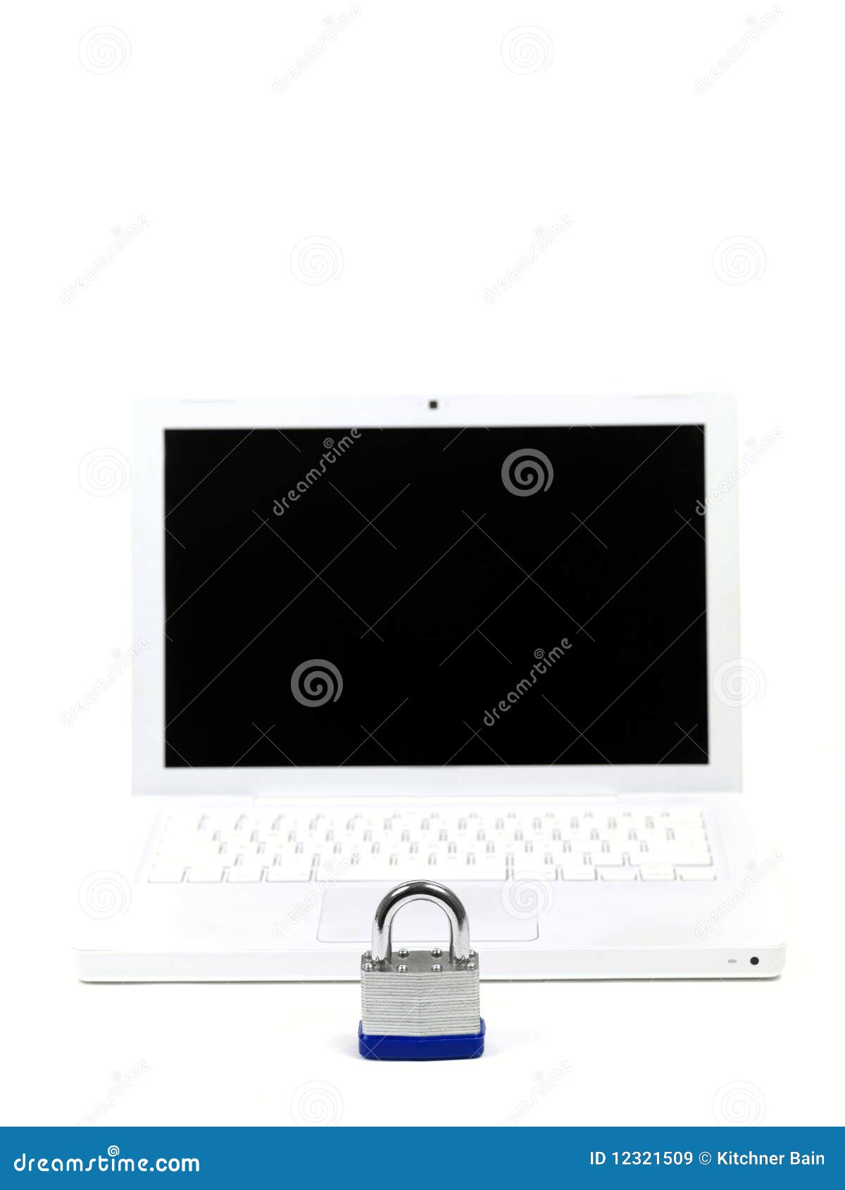 Computer Protection stock image. Image of technology - 12321509