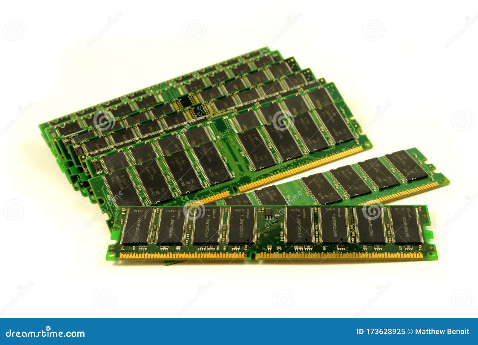 Pile Of Old Computer Cables Stock Photography | CartoonDealer.com #73685132