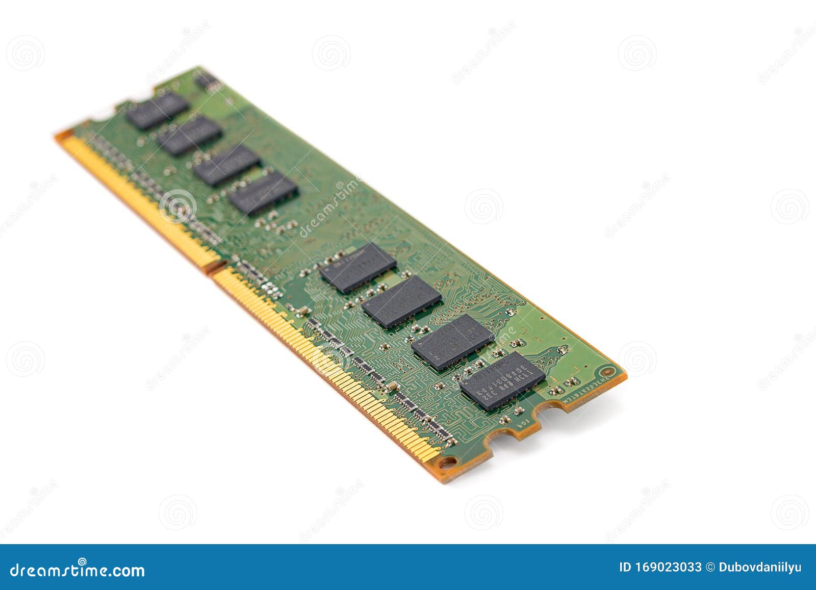 Computer RAM, System Memory, Main Memory, Random Access Memory ...