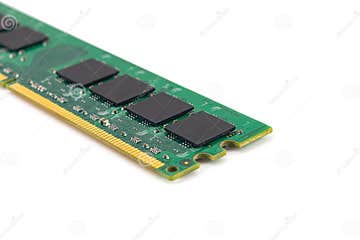 Computer RAM, System Memory, Main Memory, Random Access Memory, Internal Memory, Onboard ...