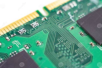 Computer RAM, System Memory, Main Memory, Random Access Memory ...