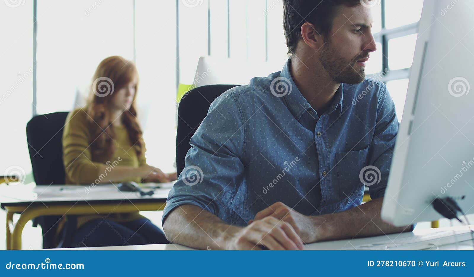 Computer Research Man Or Programmer Working For Cybersecurity App Coding Or Data Analysis In 3070