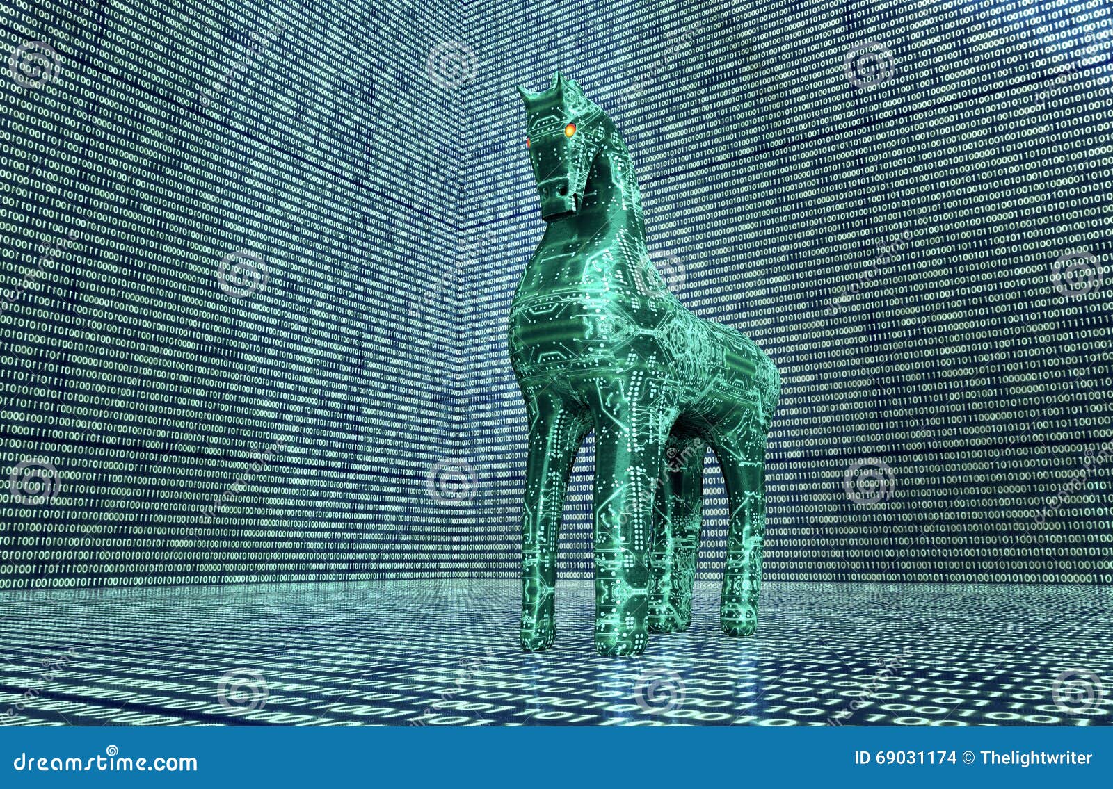 Computer Safety And Computer Crime Vector Concept With Cartoon Hacker ... Computer Safety And Computer Crime Vector Concept With Cartoon Hacker ...