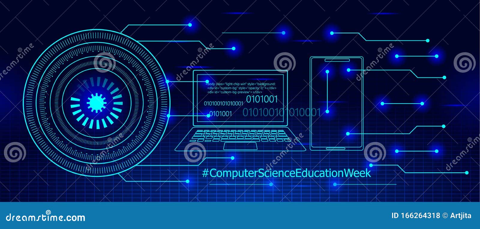 Computer Science Education Week is Celebrated in USA during the Second ...