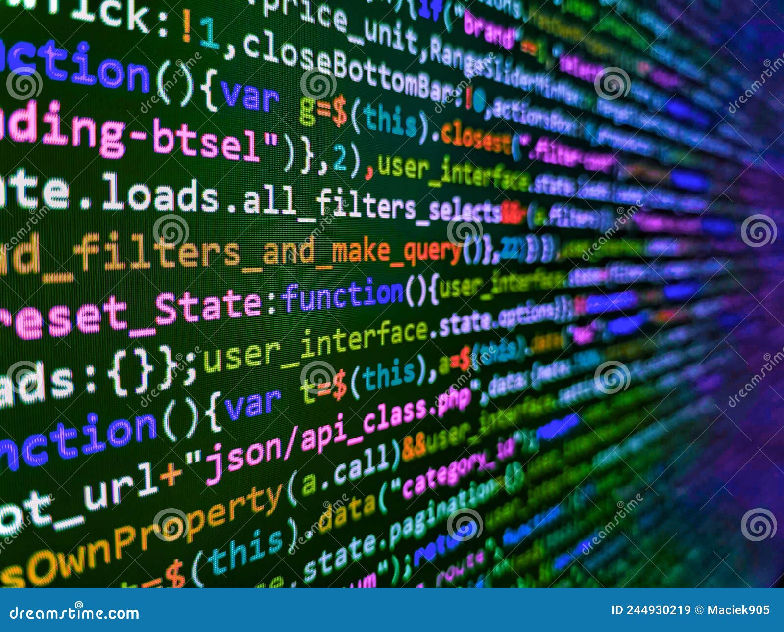 Computer Science Lesson. Big Data Storage and Cloud Computing ...