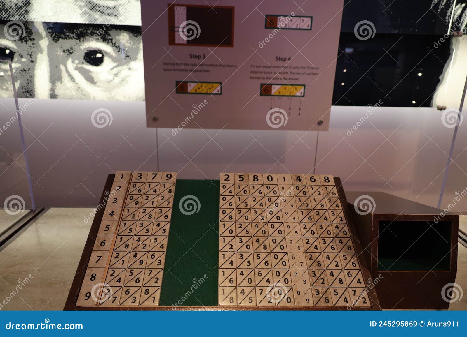 Computer Science Museum Mountain View California Editorial Stock Image ...