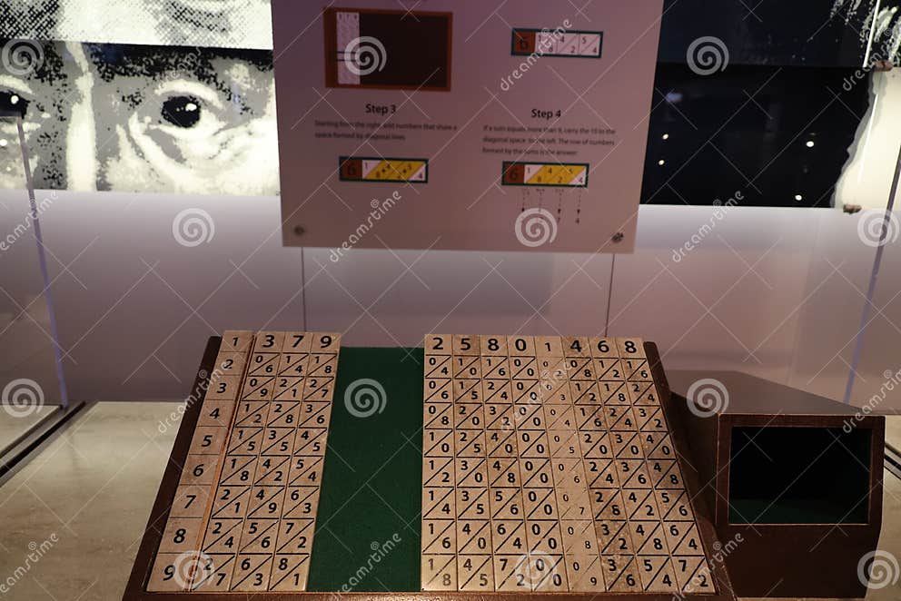 Computer Science Museum Mountain View California Editorial Stock Image ...