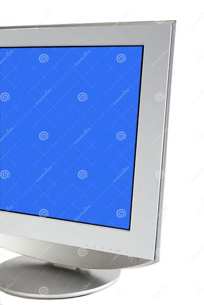 Computer Screen stock photo. Image of compact, fashionable - 1170130