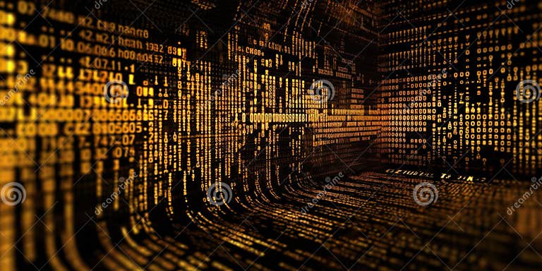 Computer Screen Displaying Complex Coding Project with Lines of Code ...