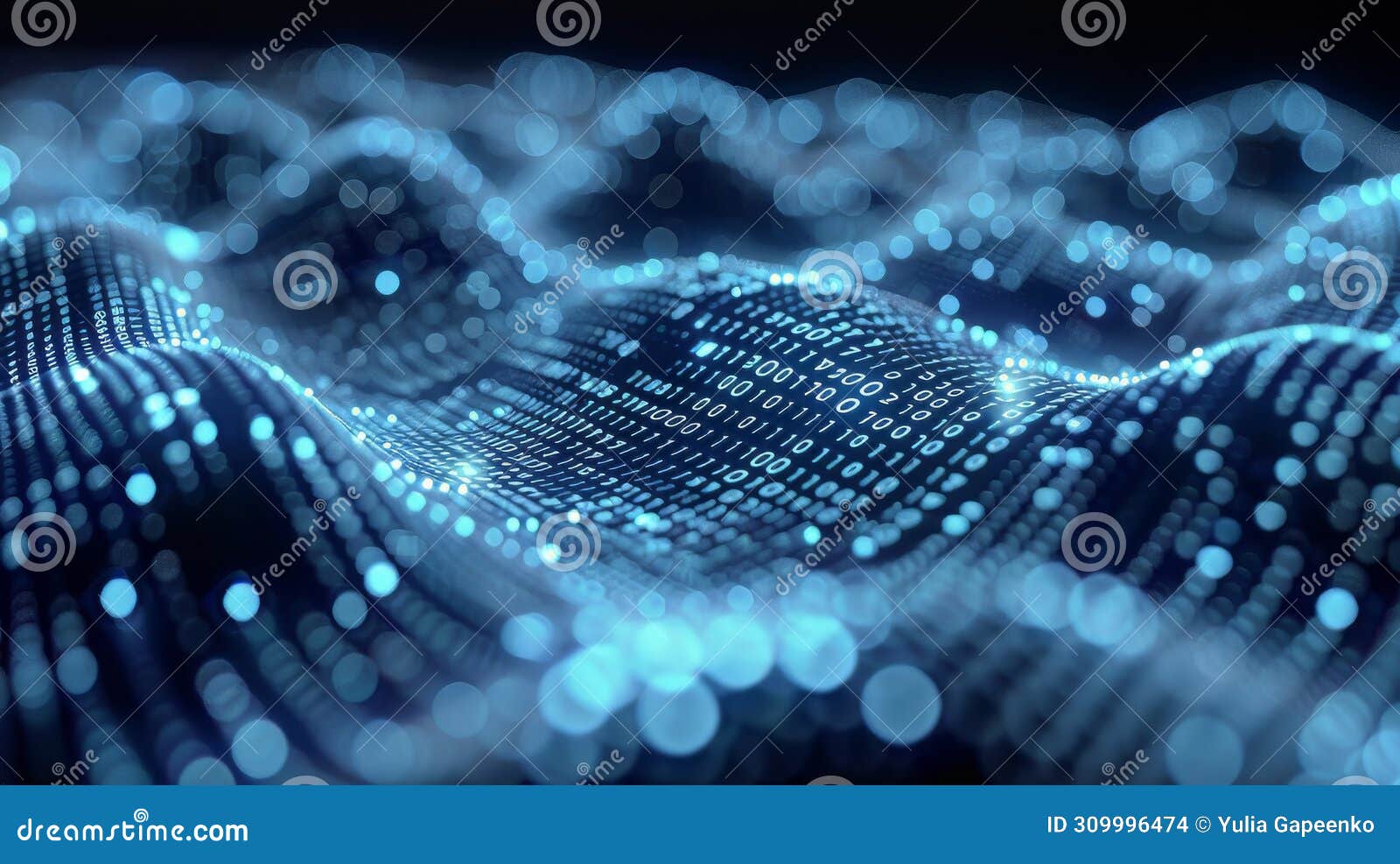 Computer Screen Displaying Multiple Numbers Stock Photo - Image of analytics, display: 309996474