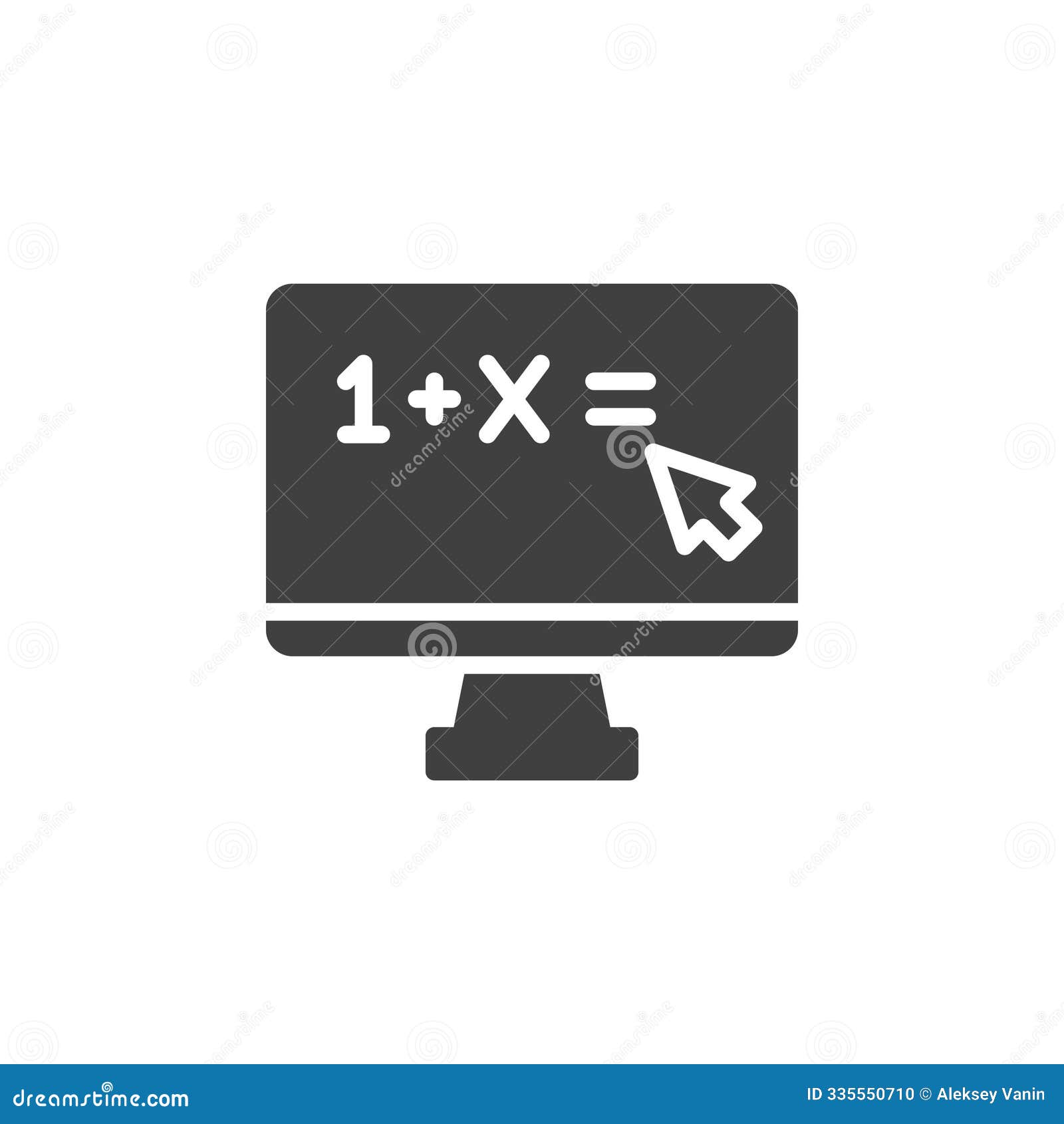 Example Vector Stamp Icon. Sample Watermark Rubber Stamp ...