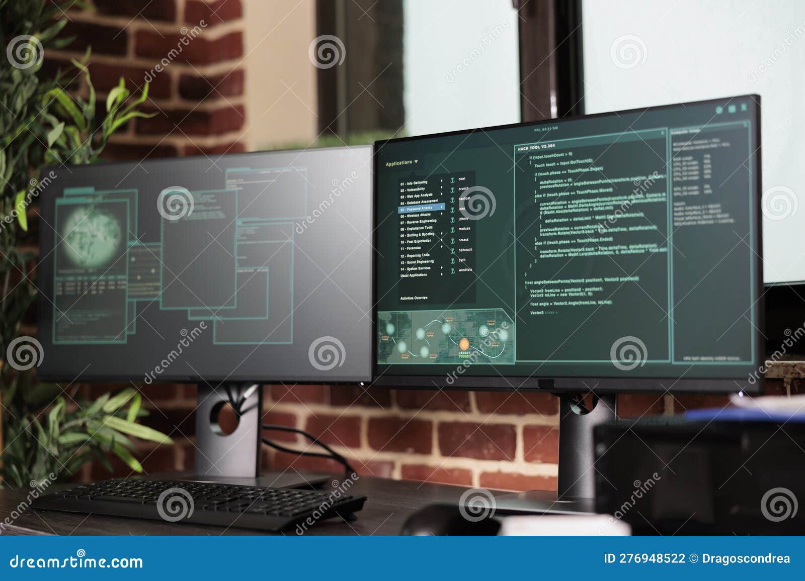Computer Screens Showing Javascript Code Stock Photo - Image of ... Computer Screens Showing Javascript Code Stock Photo - Image of ...
