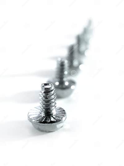Computer screws stock photo. Image of group, heap, hardware - 361258