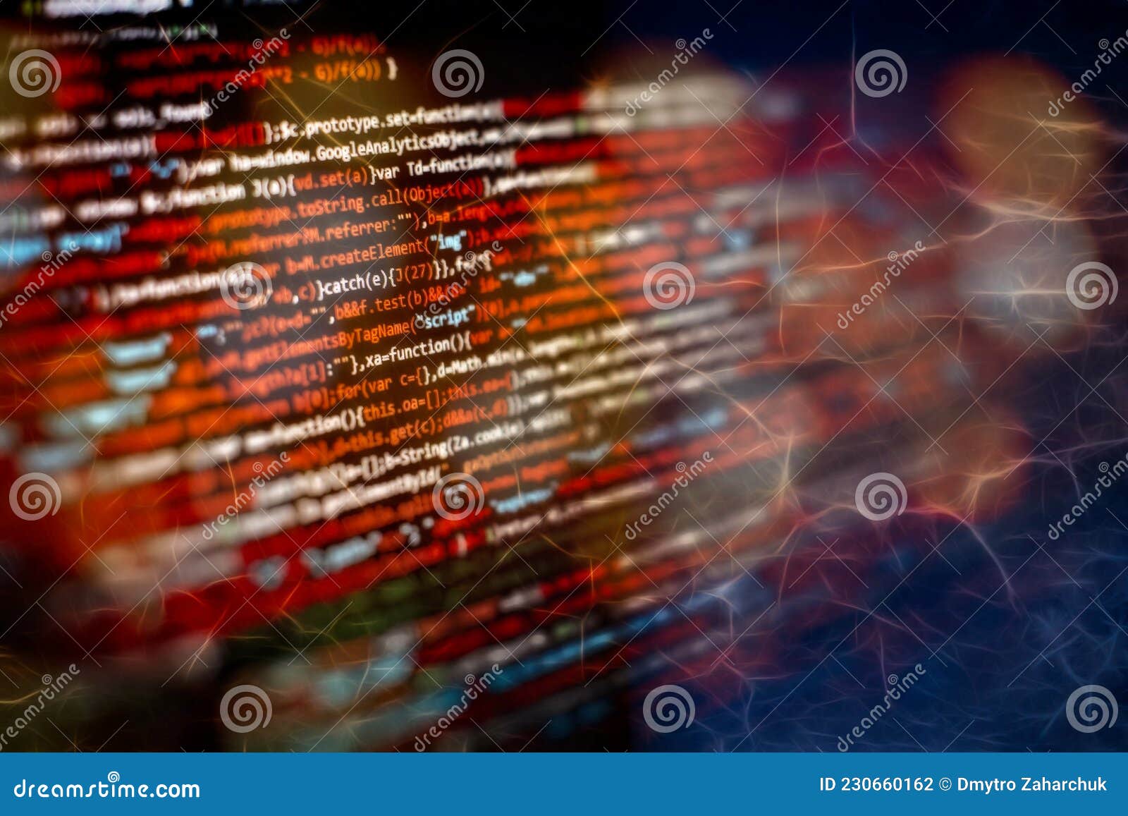 Computer Script. Web Develop Company Web Interface Icon for Software ...