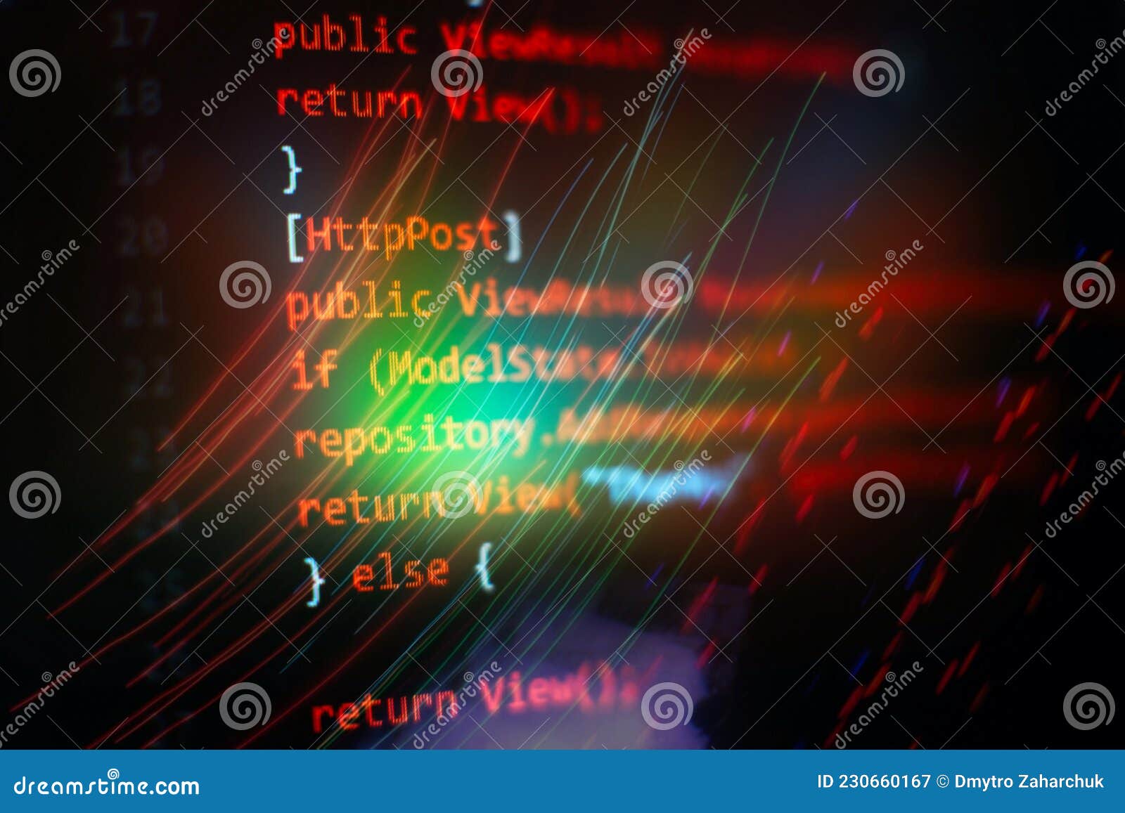 Computer Script. Web Develop Company Web Interface Icon for Software ...