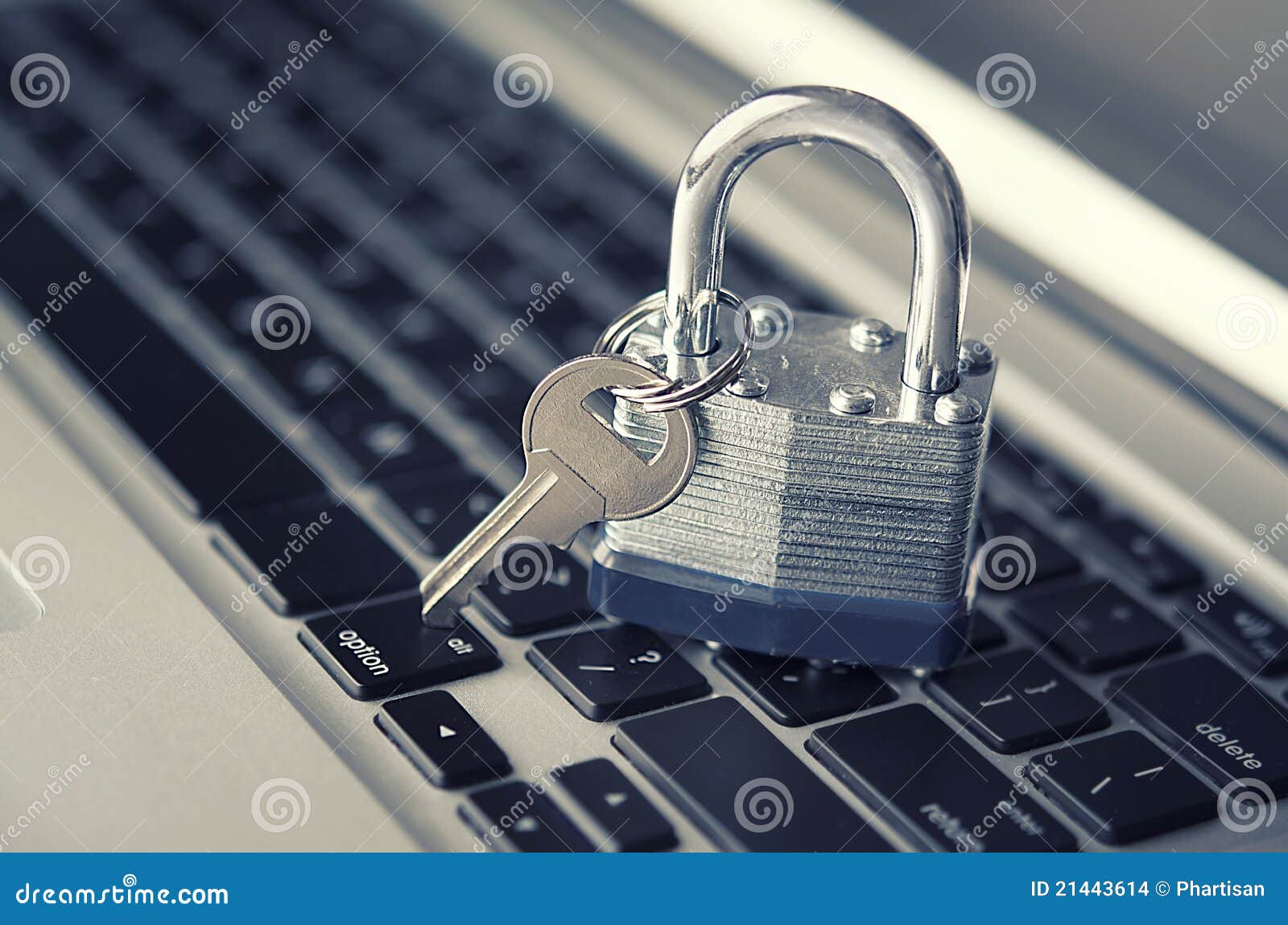 Computer security stock photo. Image of isolation, guard - 21443614