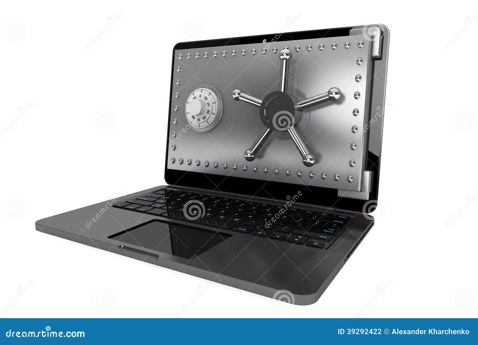 26,115 Computer Security White Background Stock Photos - Free & Royalty ...