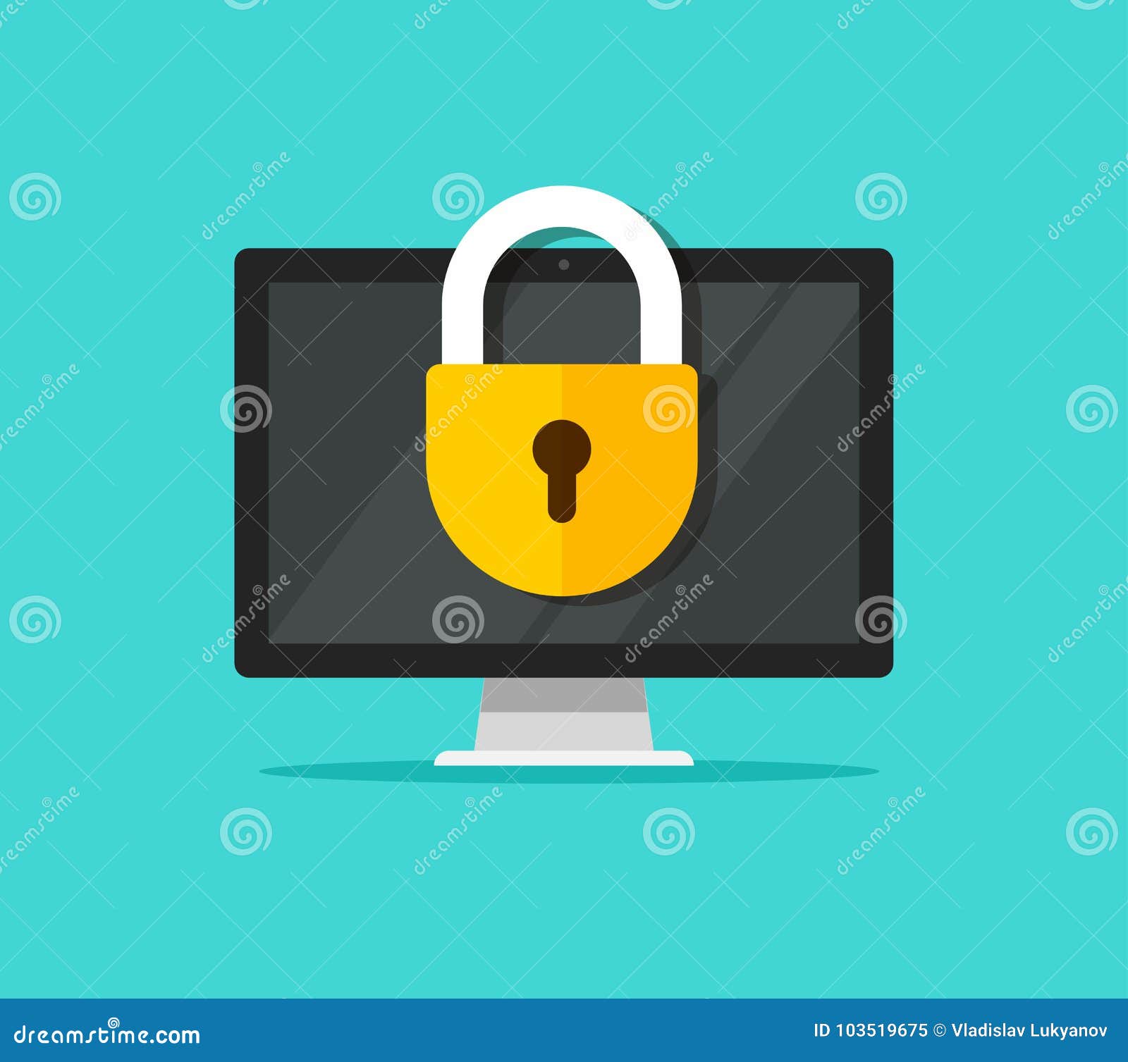 Firewall Protection Stock Image | CartoonDealer.com #16579711