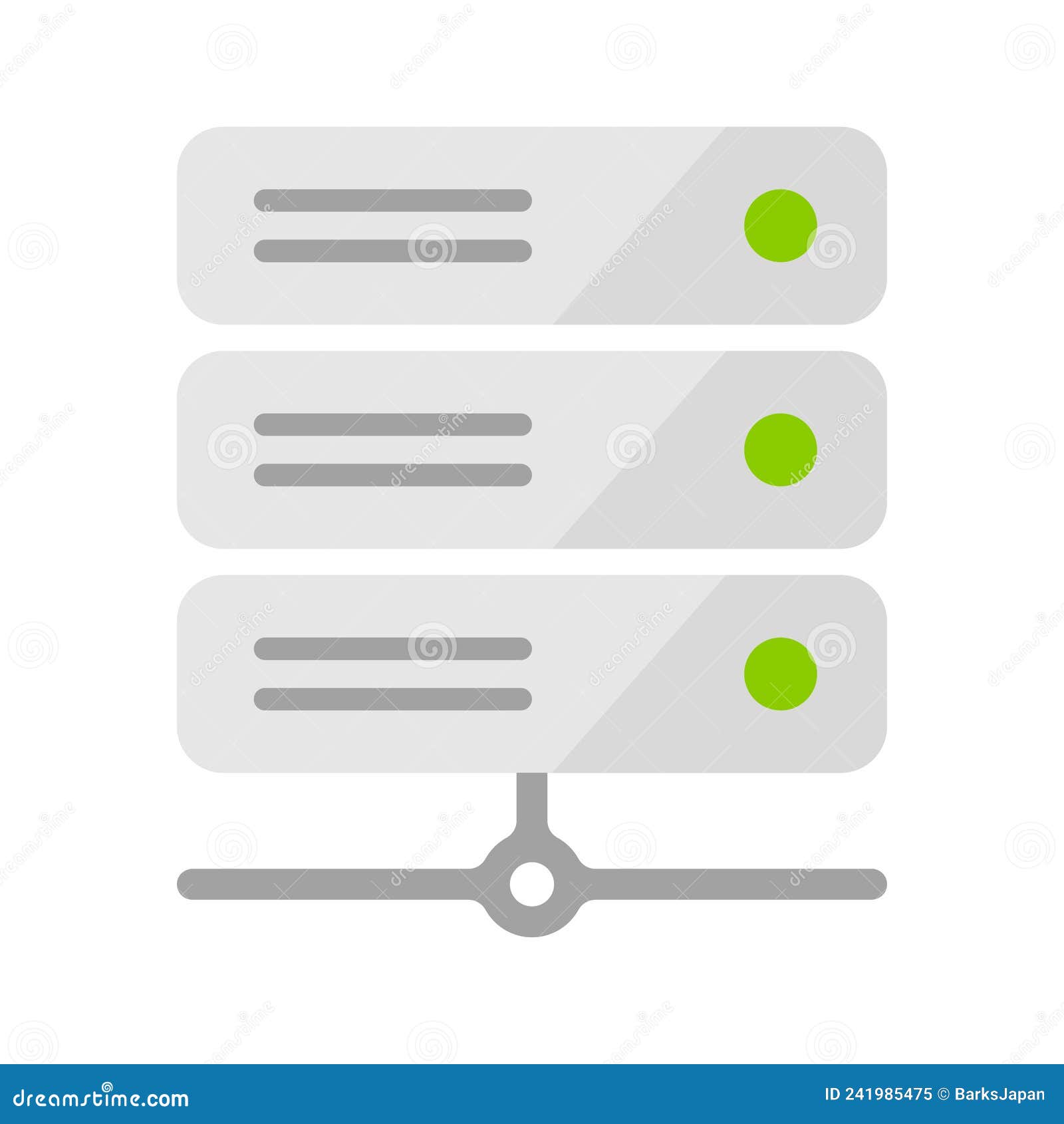 Computer Server Data Center Vector Icon Illustration Stock Vector ... Computer Server Data Center Vector Icon Illustration Stock Vector ...