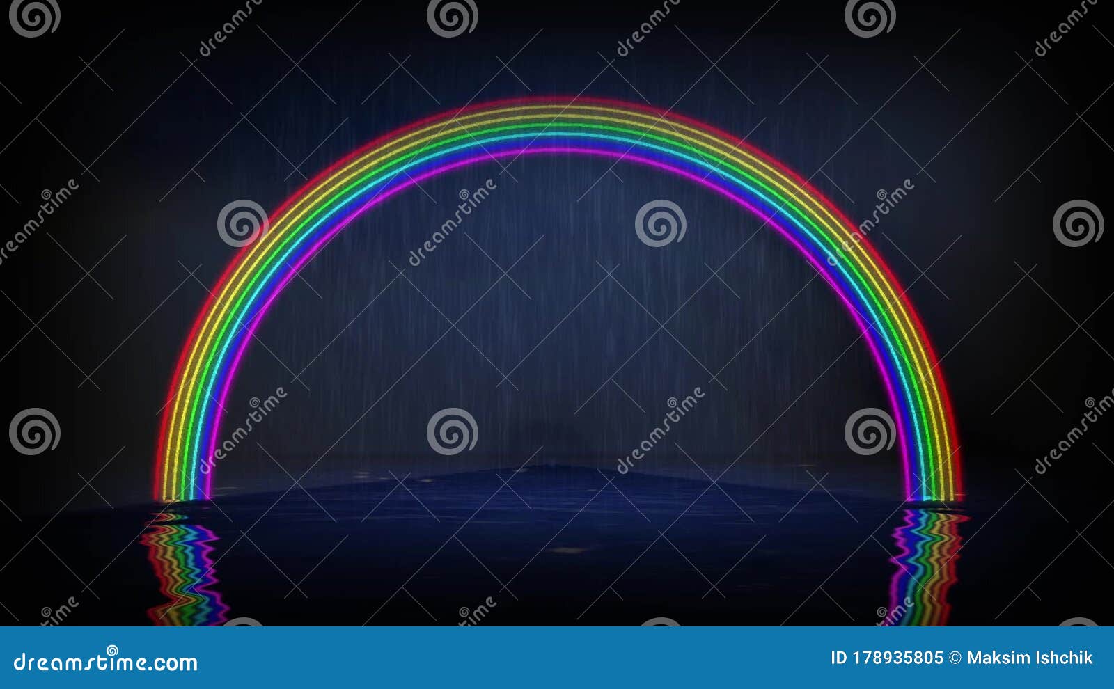 Computer Simulation of an Animated Laser Show on a Water Screen Based ...