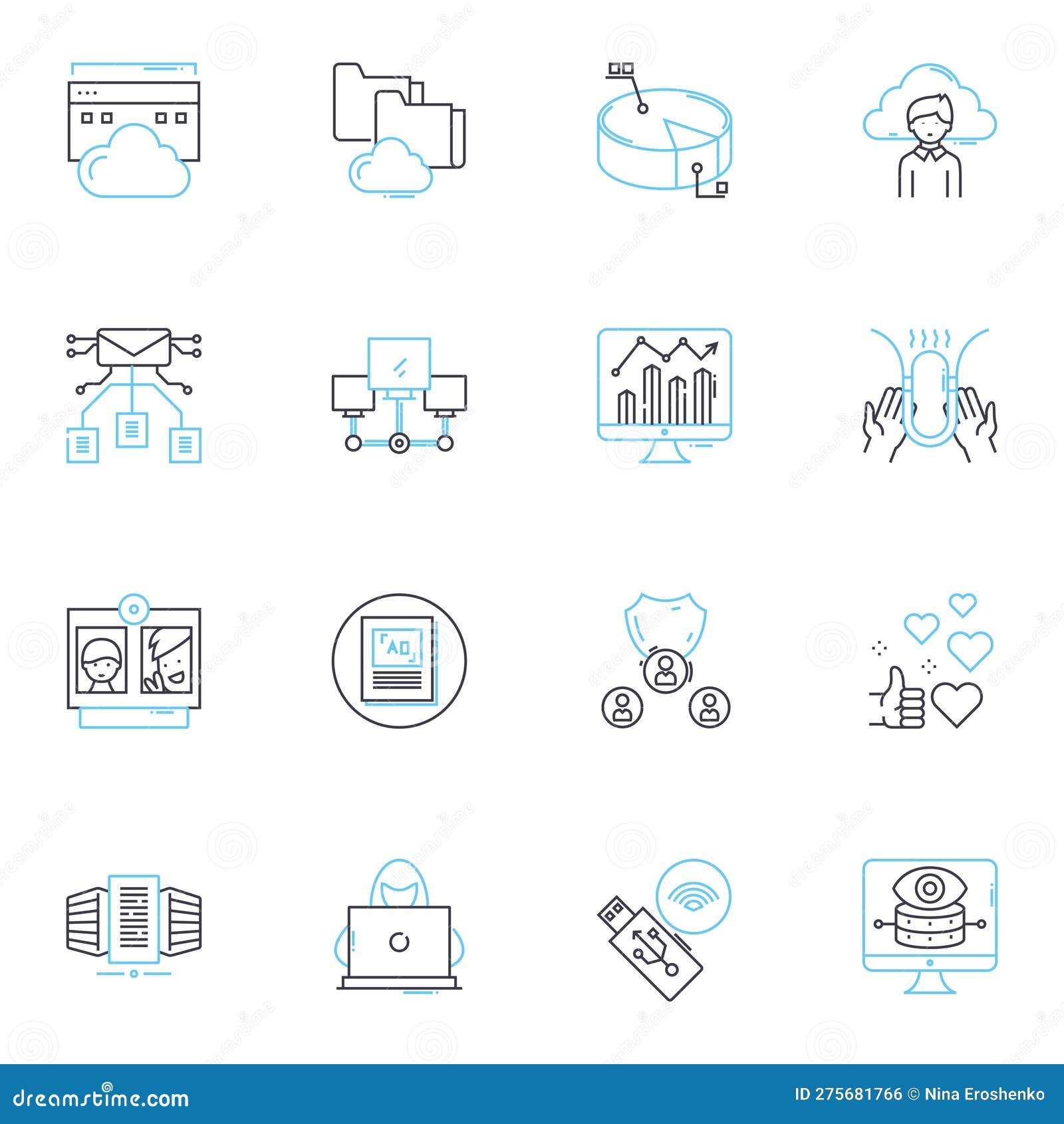 Compiler Linear Icon. Modern Outline Compiler Logo Concept On Wh Vector ... Compiler Linear Icon. Modern Outline Compiler Logo Concept On Wh Vector ...